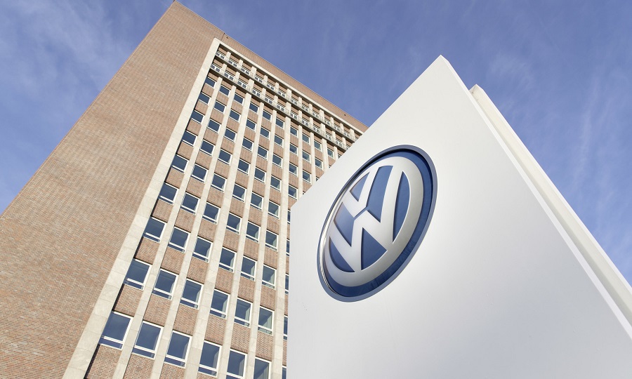 VW will cut up to 4,000 jobs as part of digital transition - Automotive ...