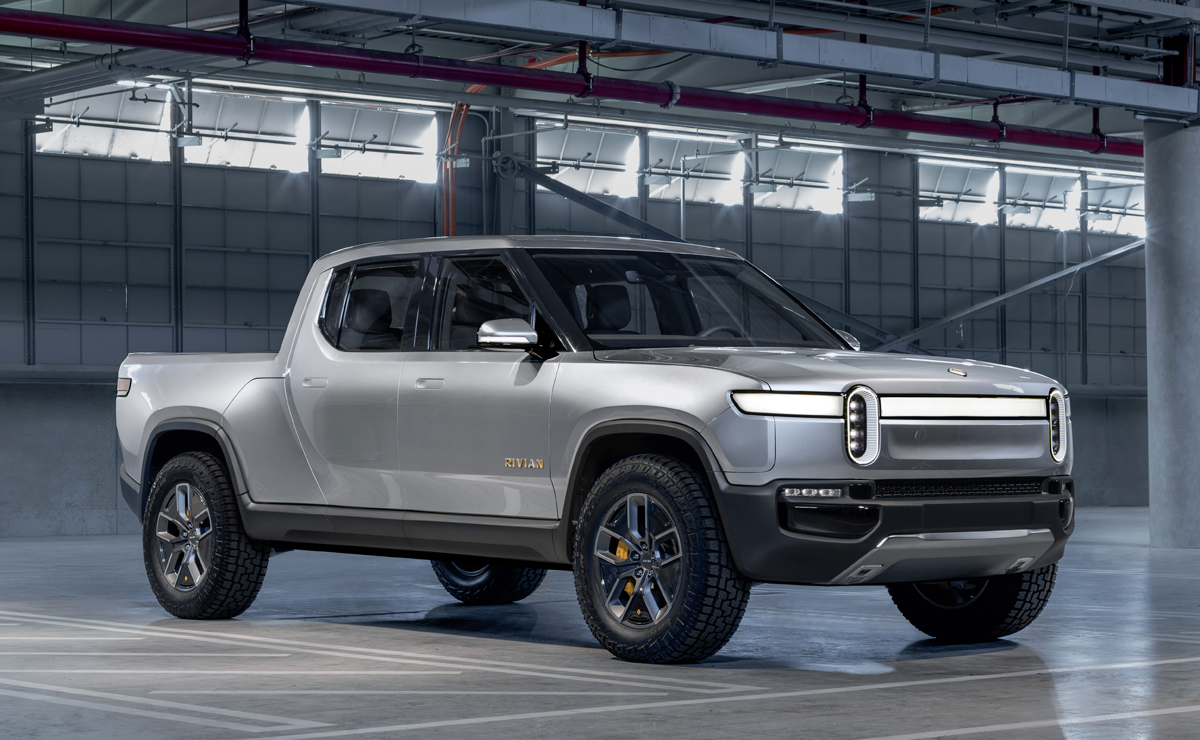 Honda electric pickup store