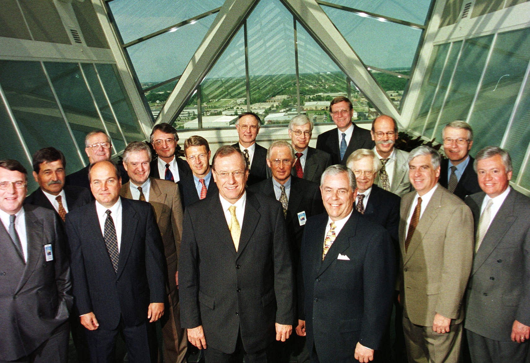 An oral history of DaimlerChrysler, 20 years later - Automotive News