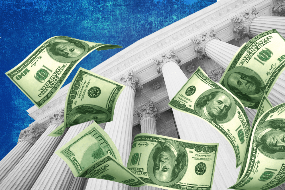 Outcome Health executive settles SEC case - Modern Healthcare