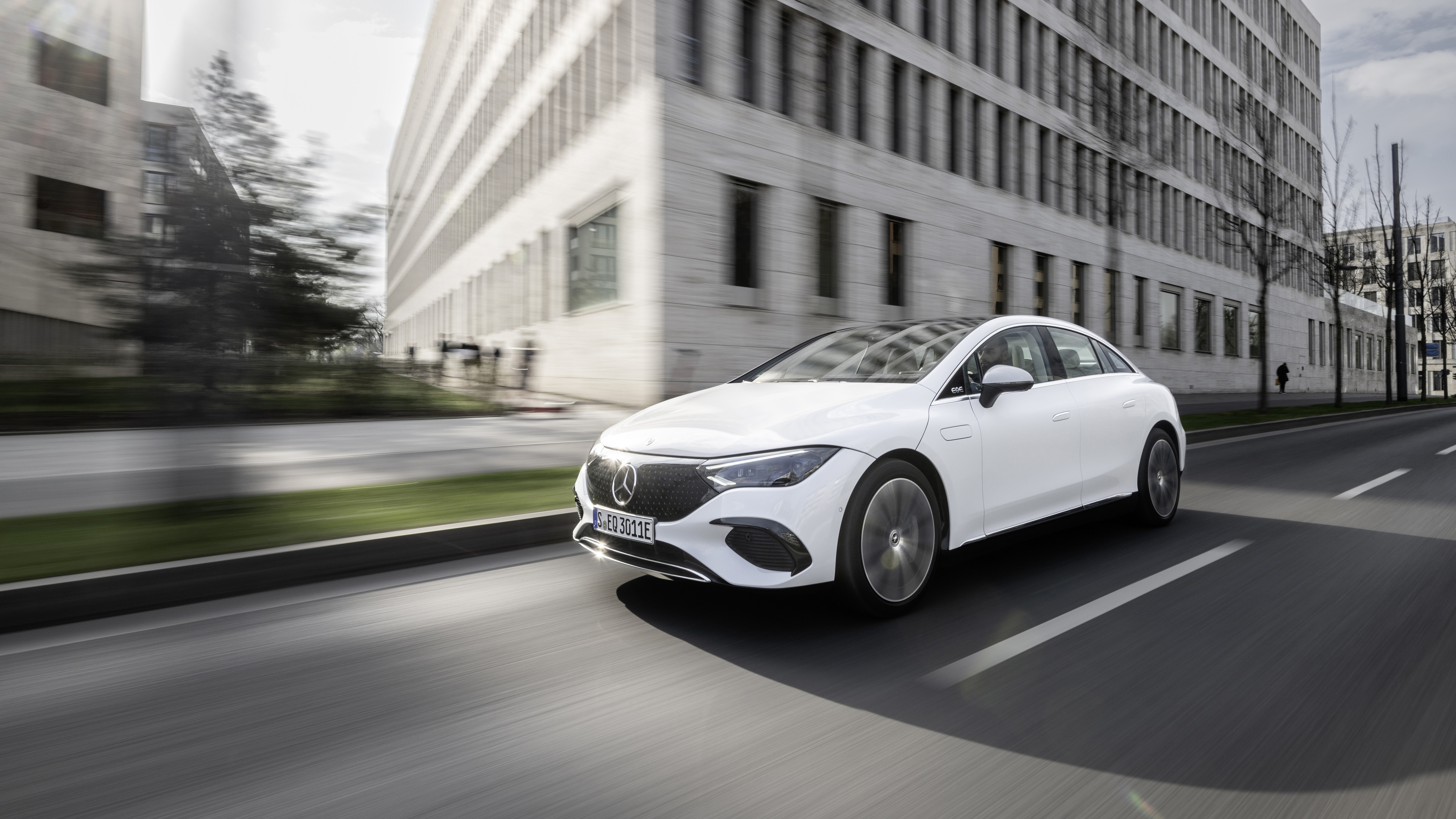 Leasing: Arval will Mercedes-Tochter Athlon übernehmen - Automobilwoche