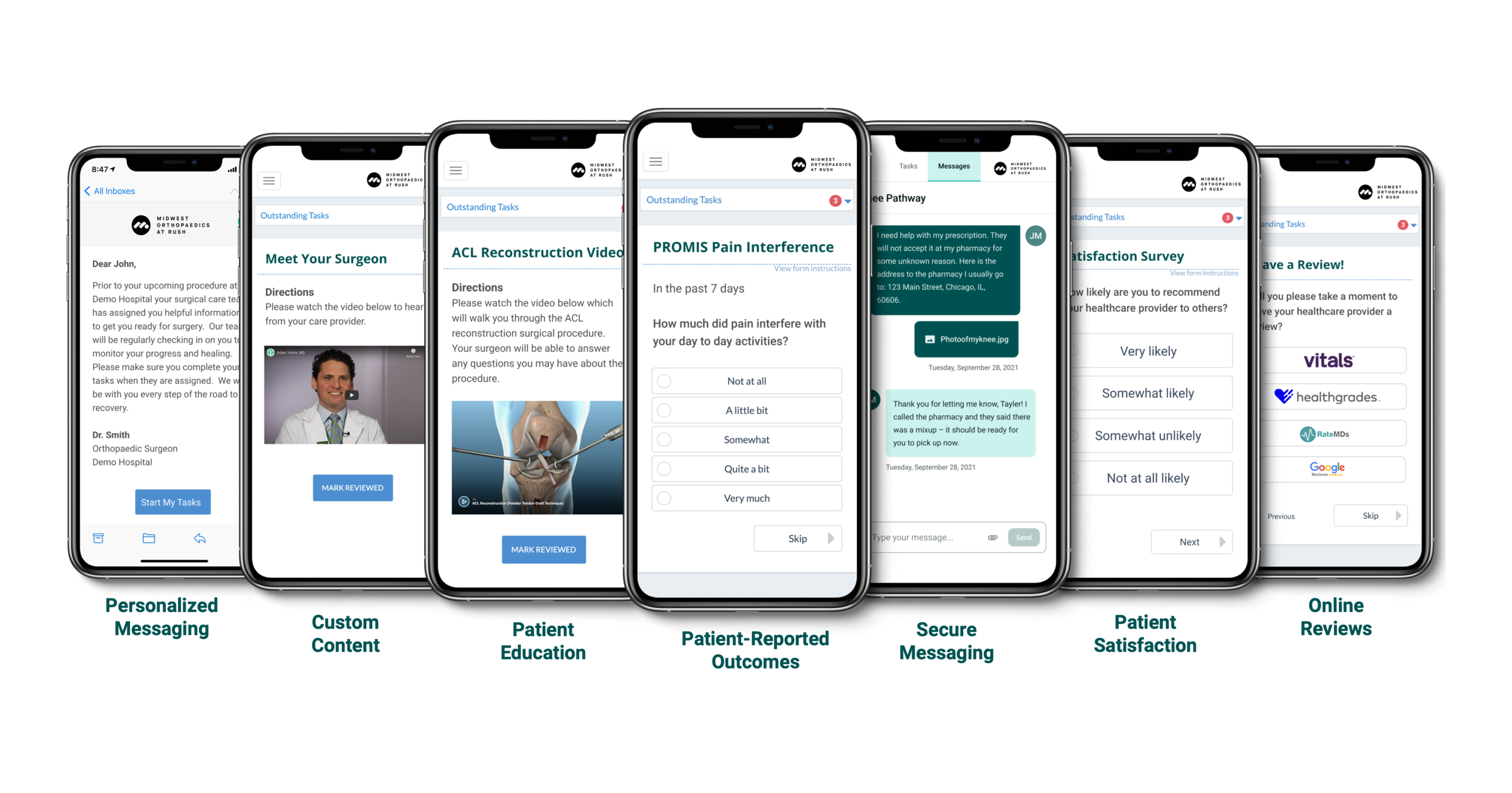 Healthcare startup PatientIQ raises $20 million - Modern Healthcare