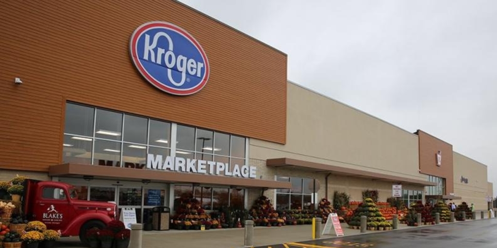 Michigan Kroger union workers ratify new contract - Crain's Grand ...