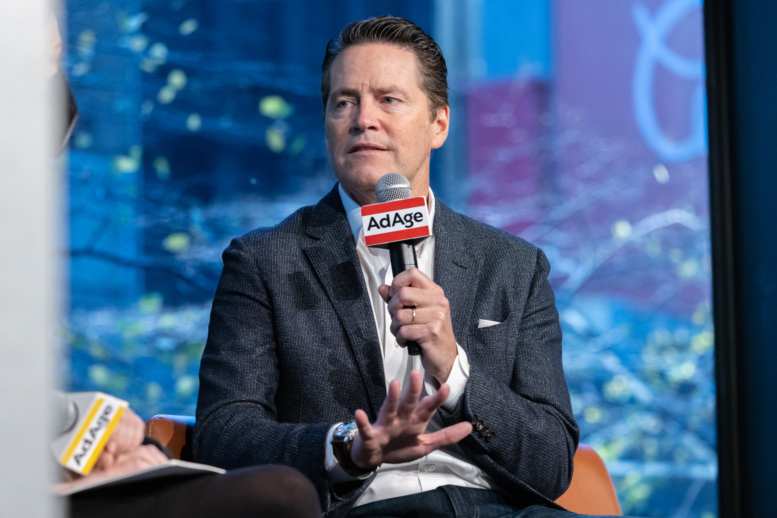 Netflix’s Peter Naylor on new ad targeting capabilities, its first TV ...