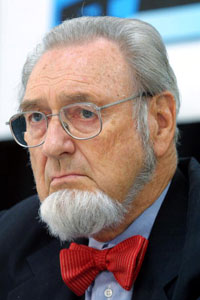C. Everett Koop, former surgeon general, dies at 96 - Modern Healthcare