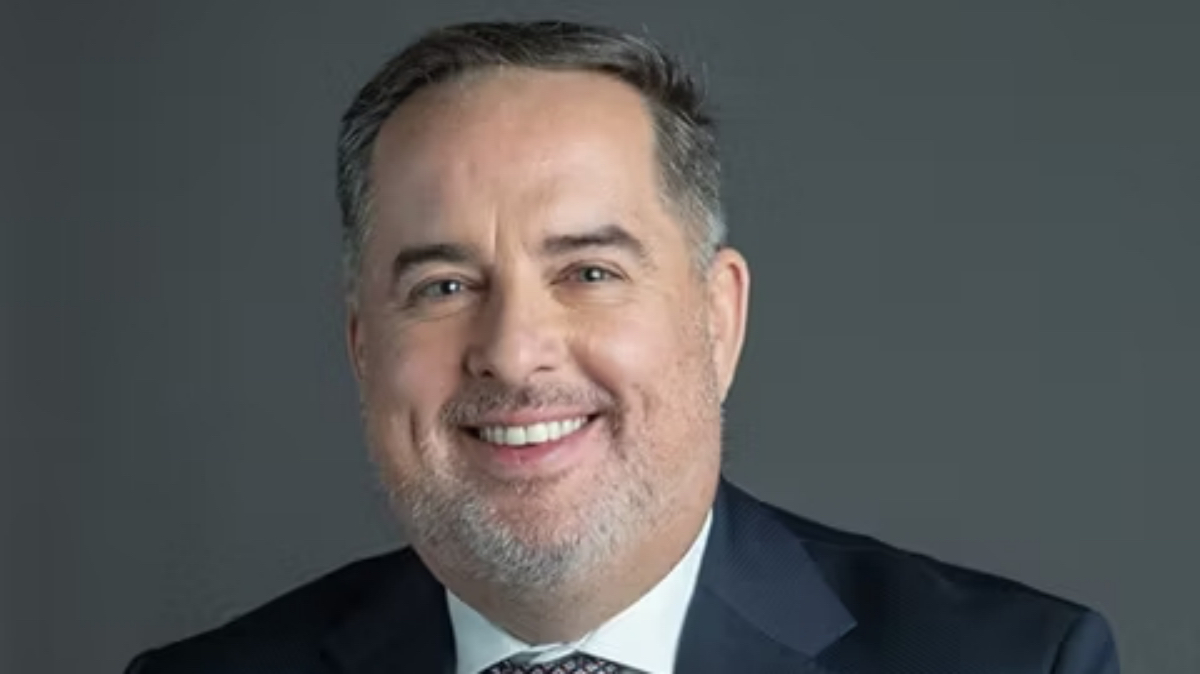 Automotive News Canada Podcast: Director of Lexus Canada Martin Gilbert ...