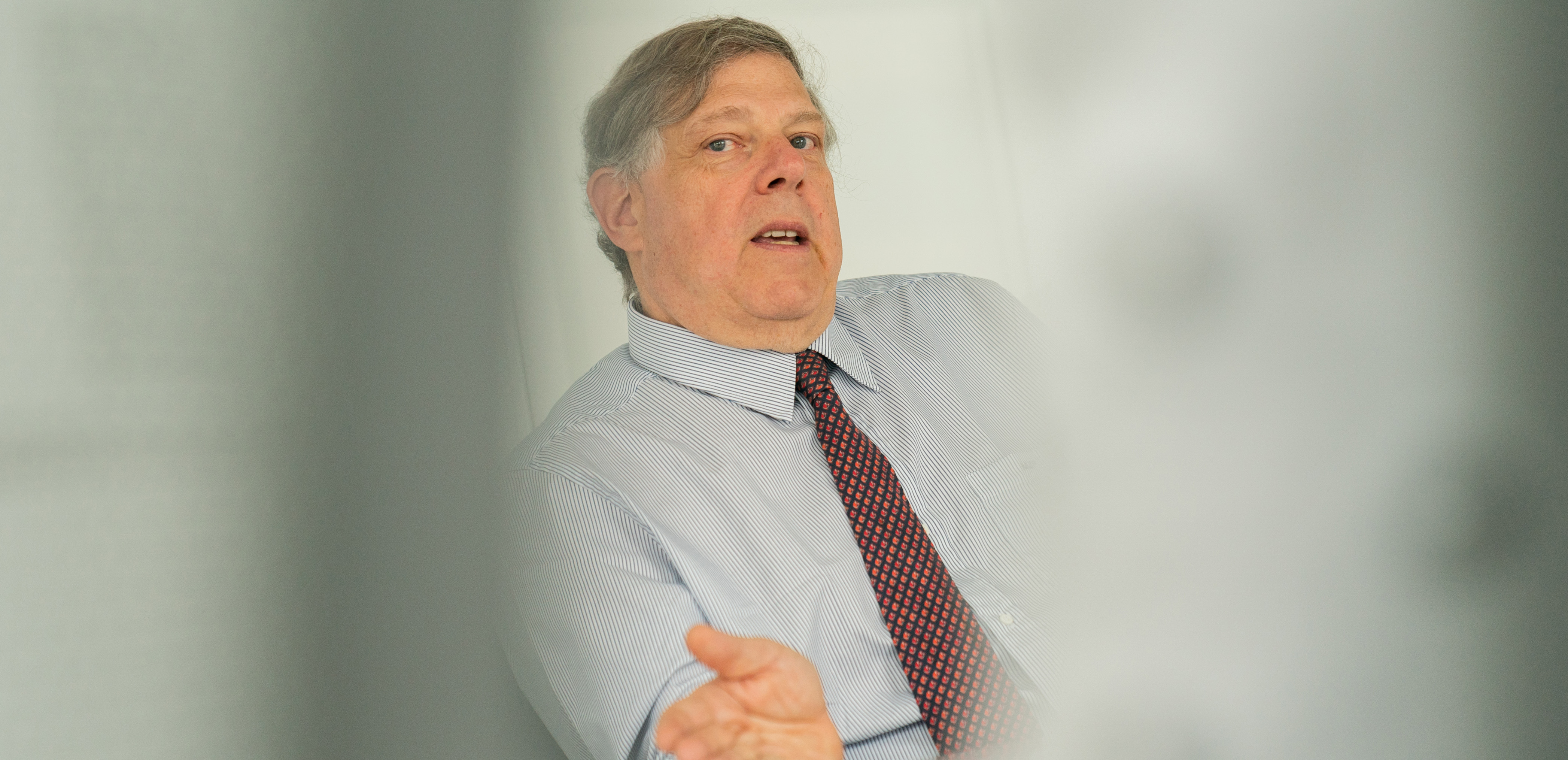 Stagwell’s work for Israeli government brings Mark Penn’s politics to ...