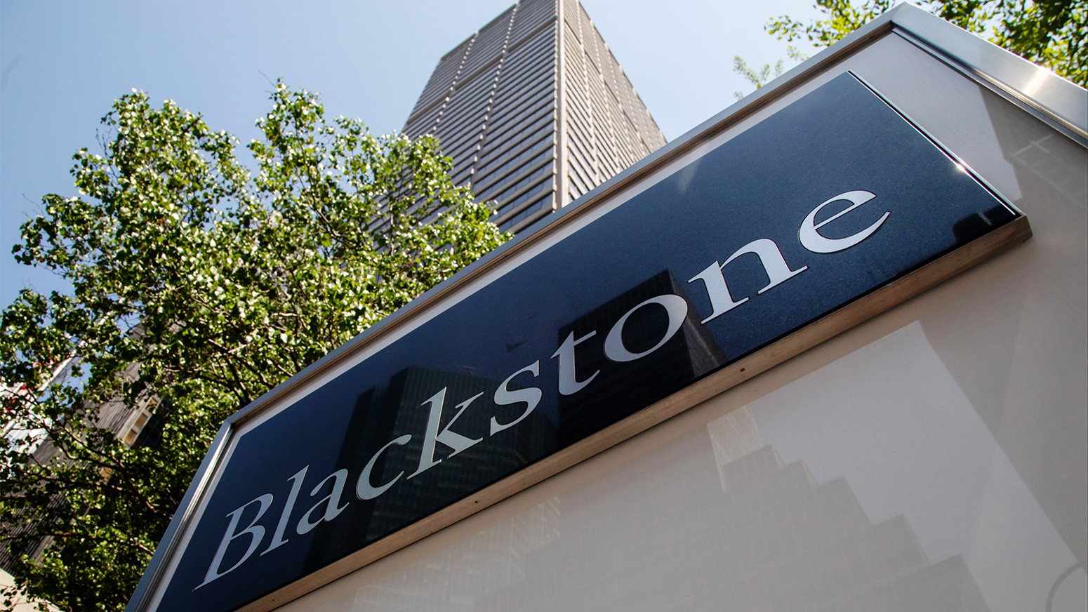 Blackstone plans $500 billion Europe investment, Schwarzman says ...