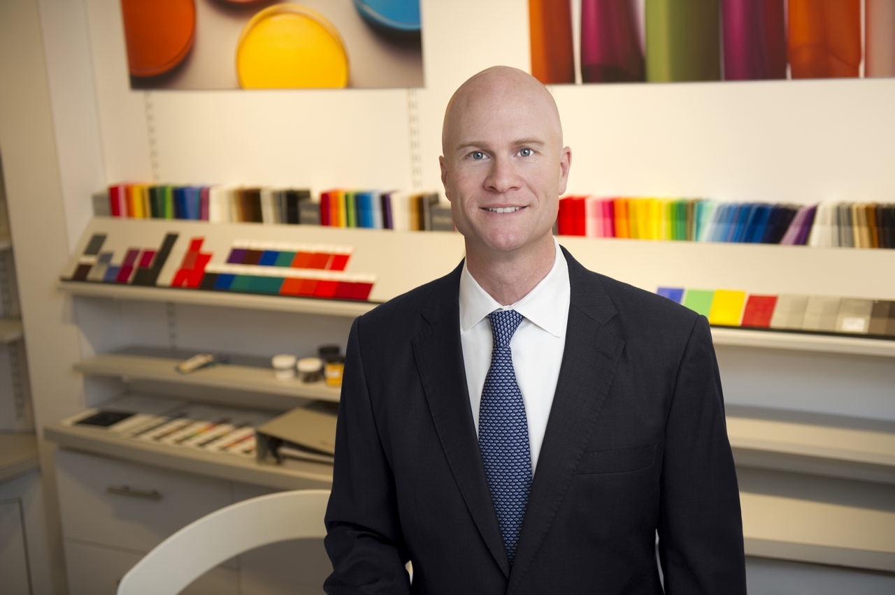 PolyOne completes the sale of its Performance Products and Solutions ...
