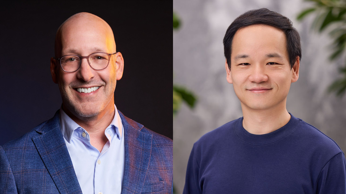 Smarter Technologies CEO Jeremy Delinsky steps down from role - Modern ...