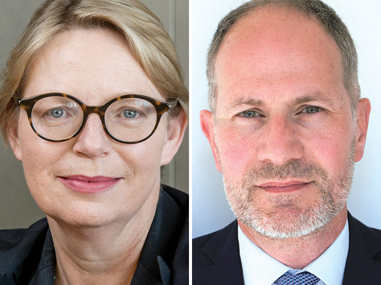 HSBC AM promotes global CIO to lead new alternatives unit - Pensions ...