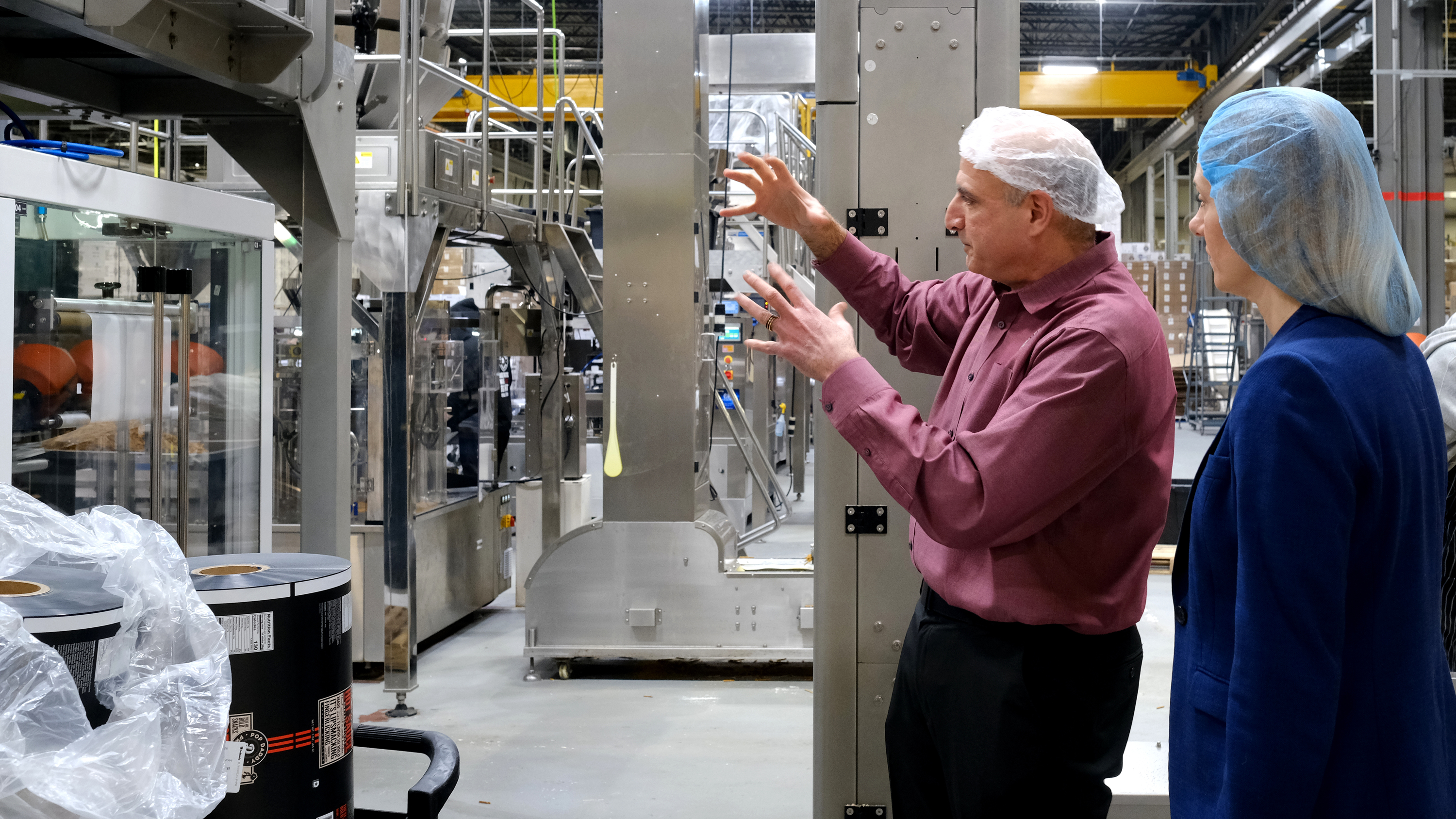 How manufacturing gathers data, builds community and propels success ...