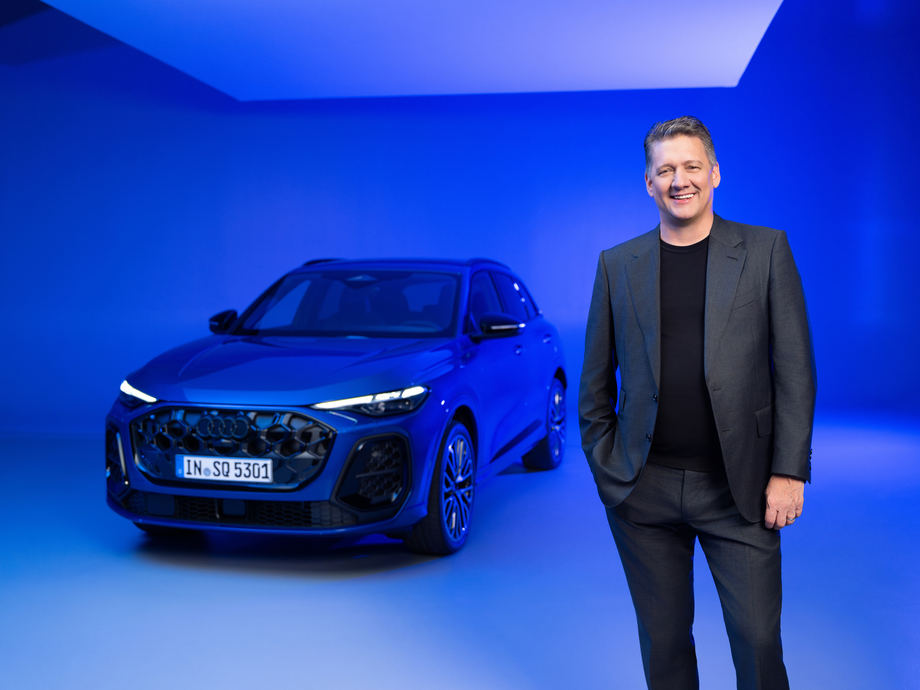 Audi: Matrix-Organisation - Umbau der Entwicklung beginnt - Automobilwoche