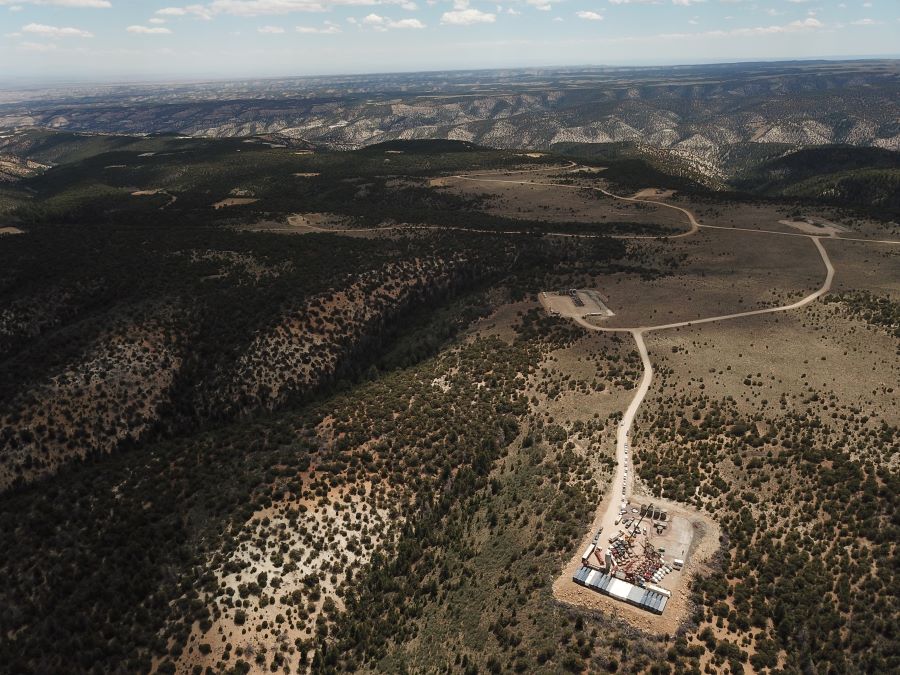 More Uinta, Green River Gas Needed as Western US Demand Grows - Hart Energy
