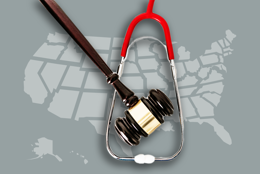 PBM case should be heard, AGs urge Supreme Court - Modern Healthcare