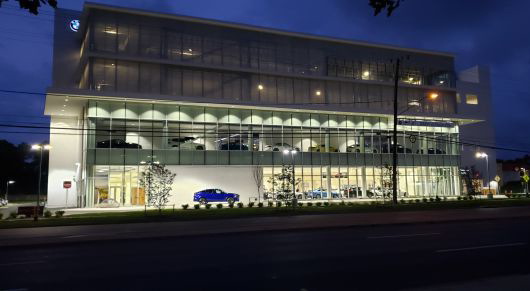 AutoNation completes acquisition of Priority 1 Automotive, adds 9 ...