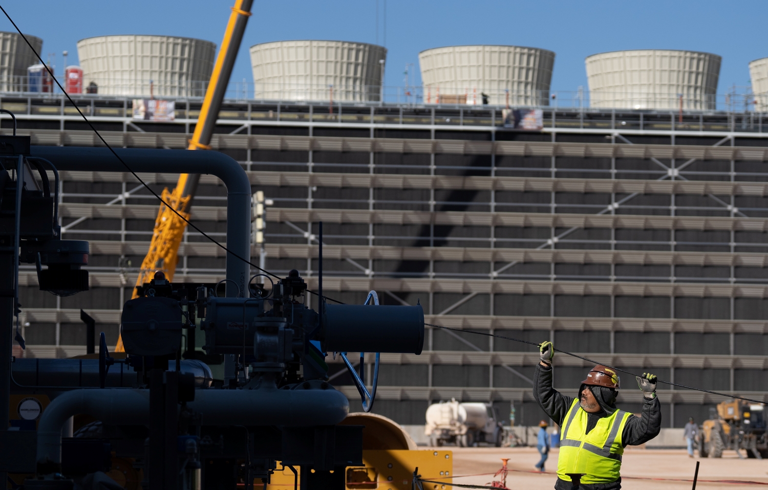From Air to Oil: Oxy Looks to CO2 to Squeeze More Oil from Shale - Hart ...