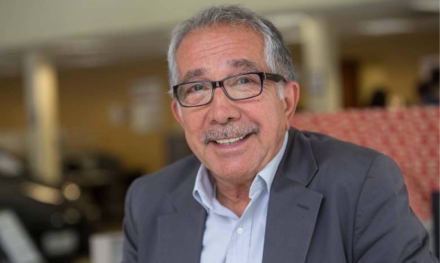 Canada Conversations: Nov. 27, 2020 | Downtown Auto Group’s Shahin ...