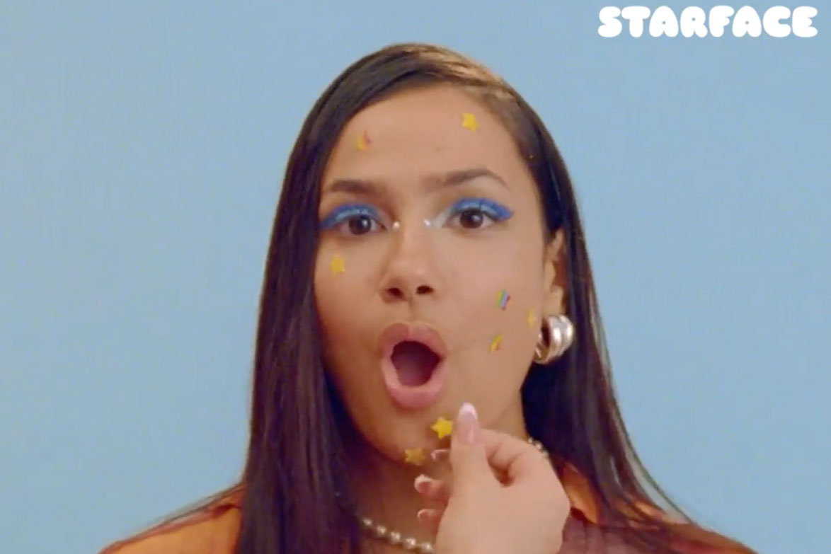 How Starface is reaching Gen Z with TikTok influencers and memes to ...