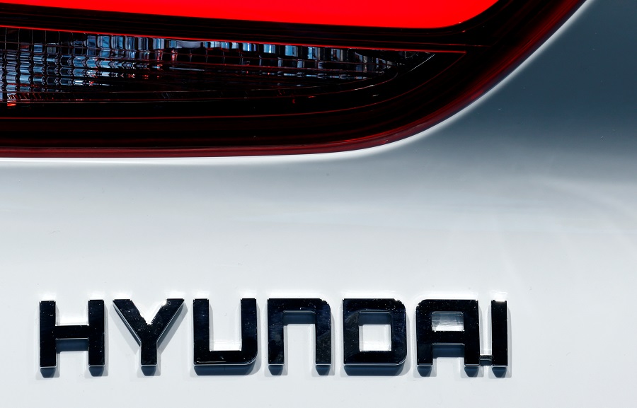 Hyundai will invest $16B in EVs by 2030 - Automotive News