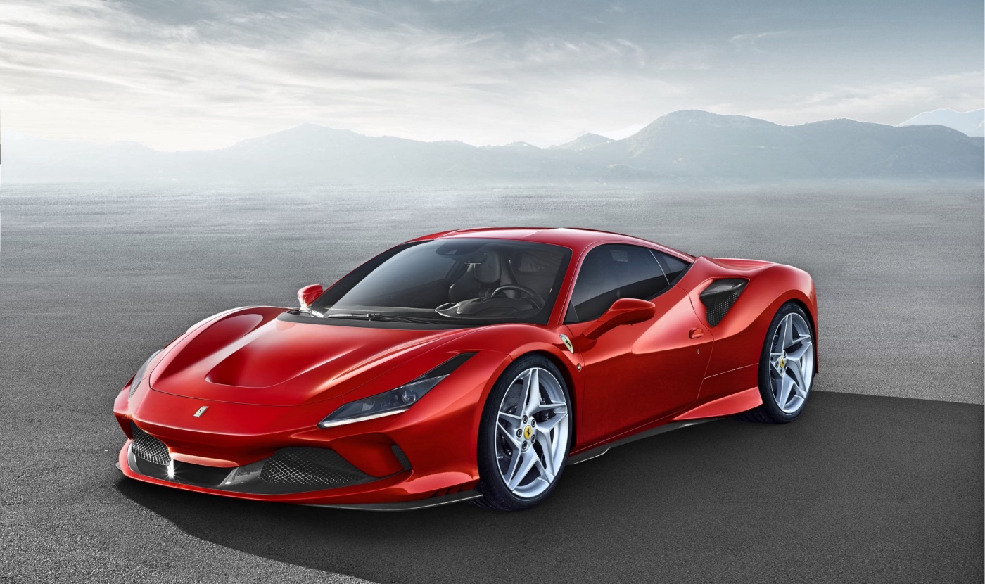 Ferrari opens new Calgary store in face of sluggish Alberta economy ...