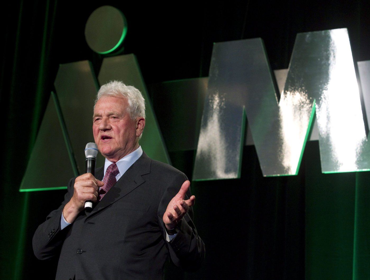 Magna founder Frank Stronach facing eight additional charges, police ...