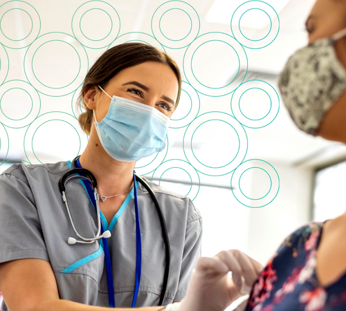 Delivering uninterrupted care through dynamic staffing strategies ...