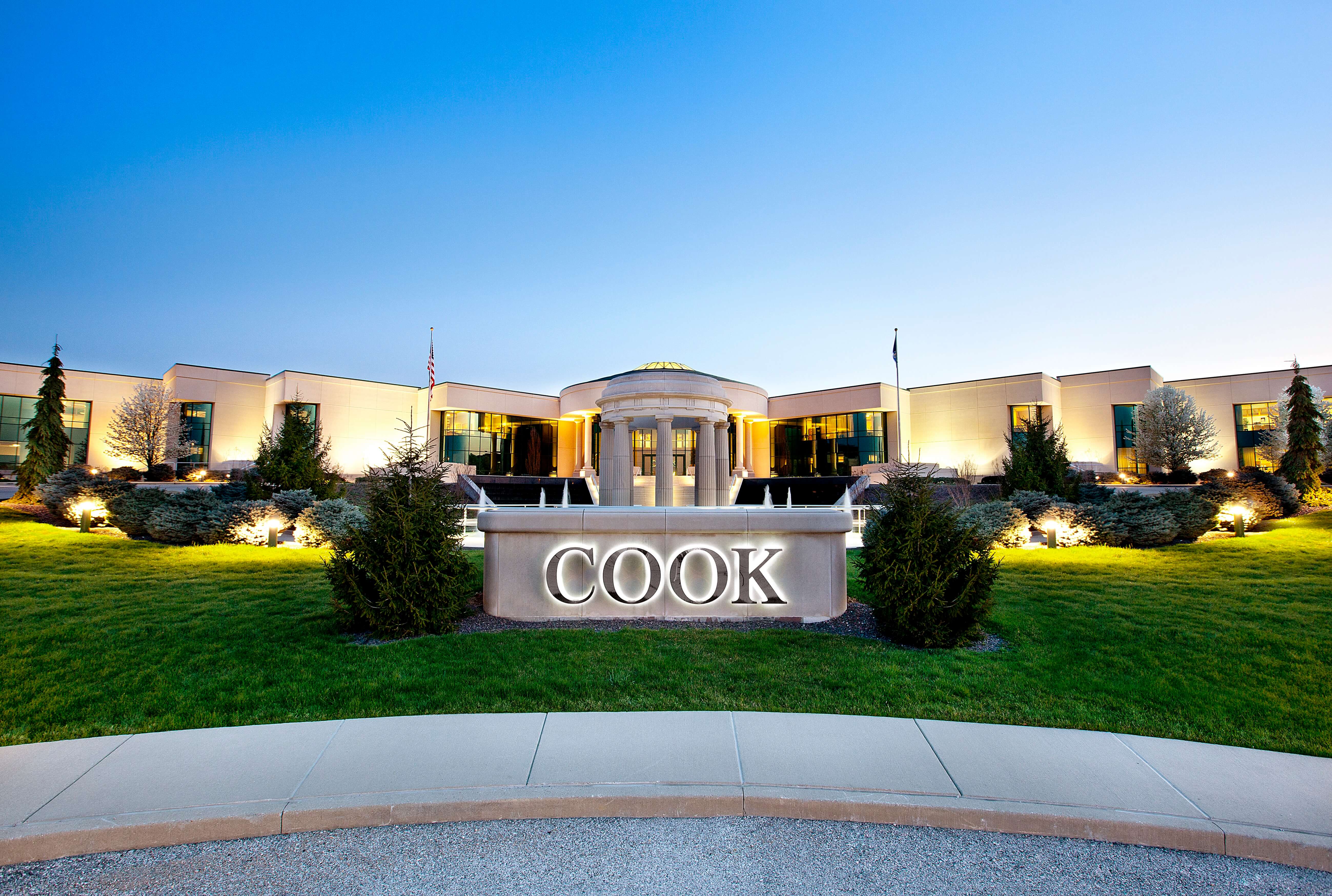 Cook Medical launches interventional MRI division - Modern Healthcare