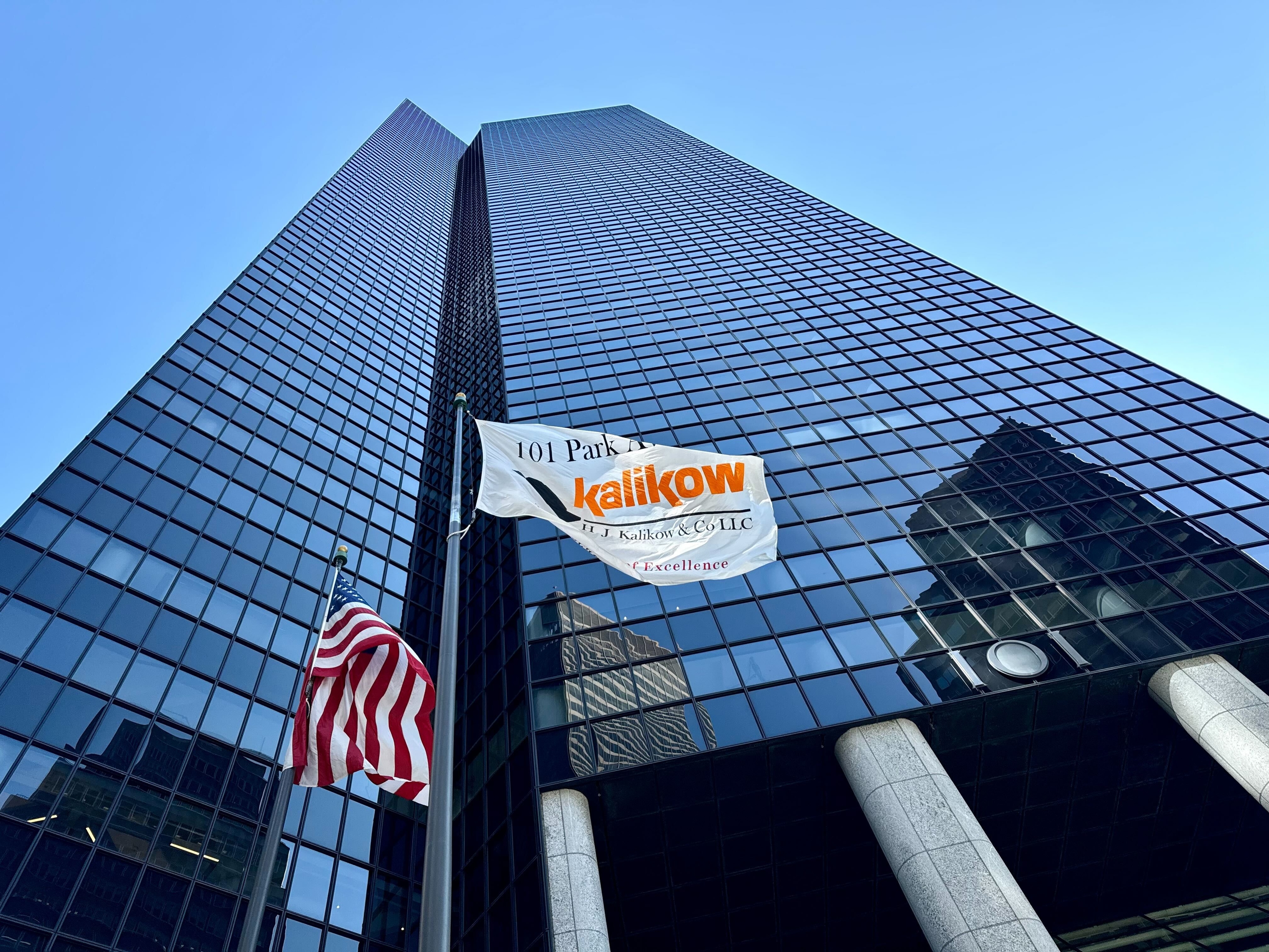 Wealth manager Corient and Customers Bank leased more office space at ...
