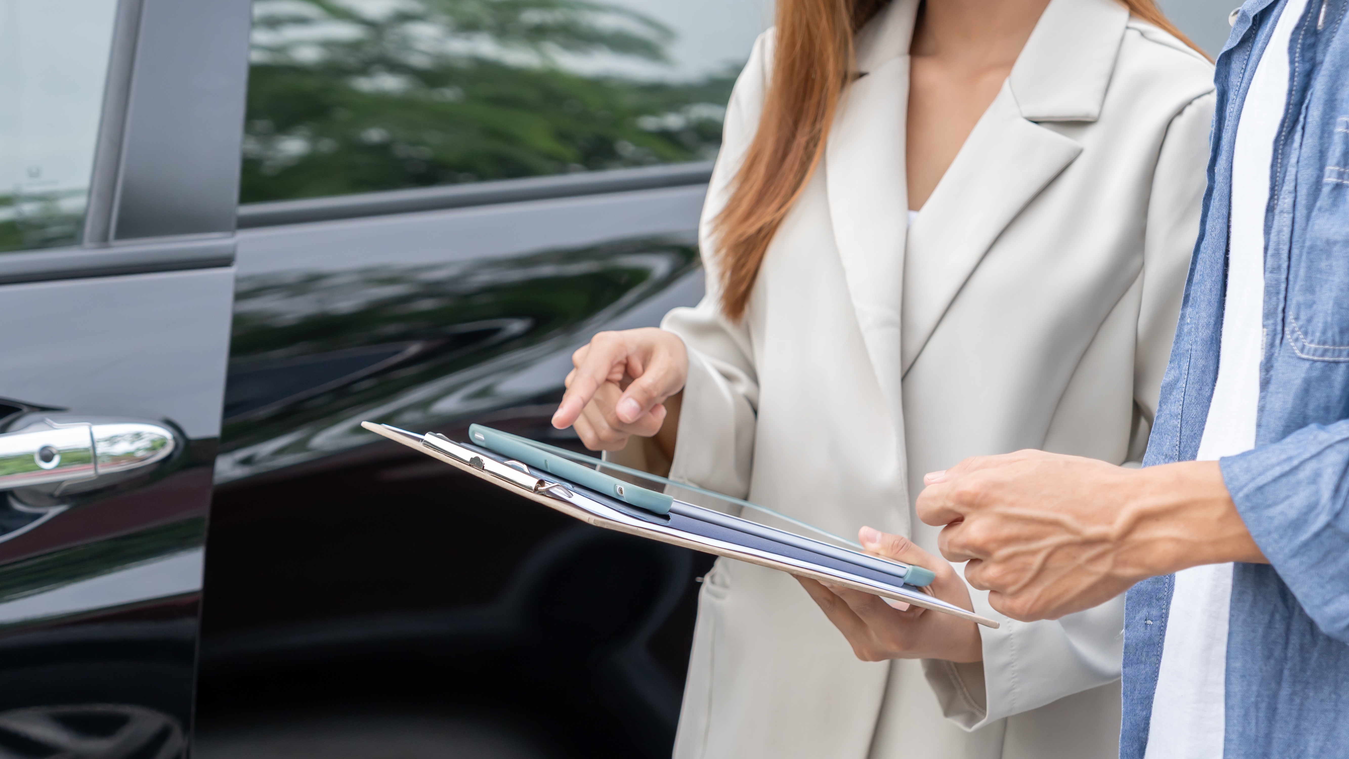 Vendors, dealers diverge on if vanishing rate sheets a problem ...