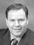 In the spotlight: Scott Hauncher - Crain's Detroit Business