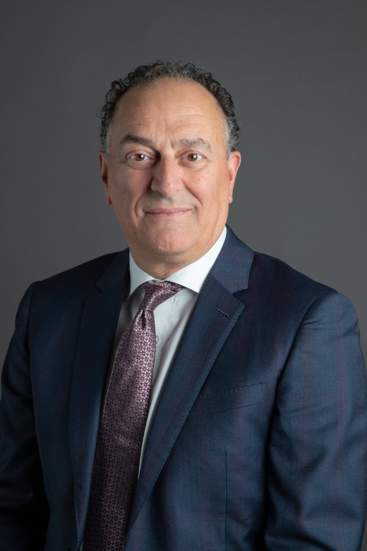 Toyota Canada's new CEO is Cyril Dimitris - Automotive News