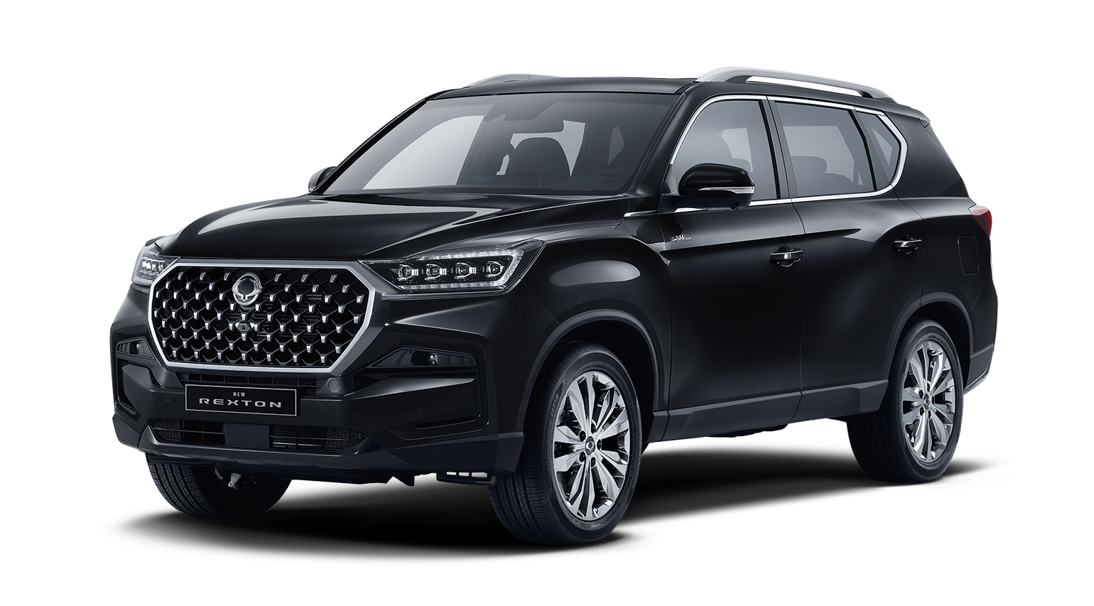 South Korea’s KG Mobility signs deal to build SUVs on Chery’s platform - Automotive News