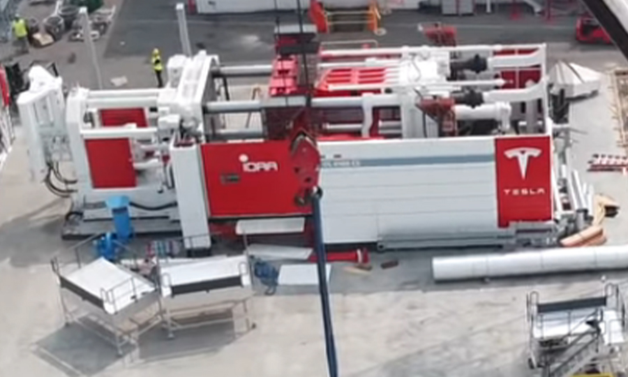 Megacasting to Start at Honda in Ohio | Pakistan Defence Forum