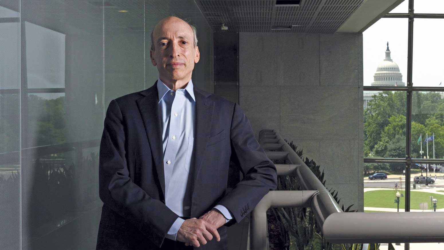 SEC takes ‘monumental' step on climate disclosure - Pensions & Investments