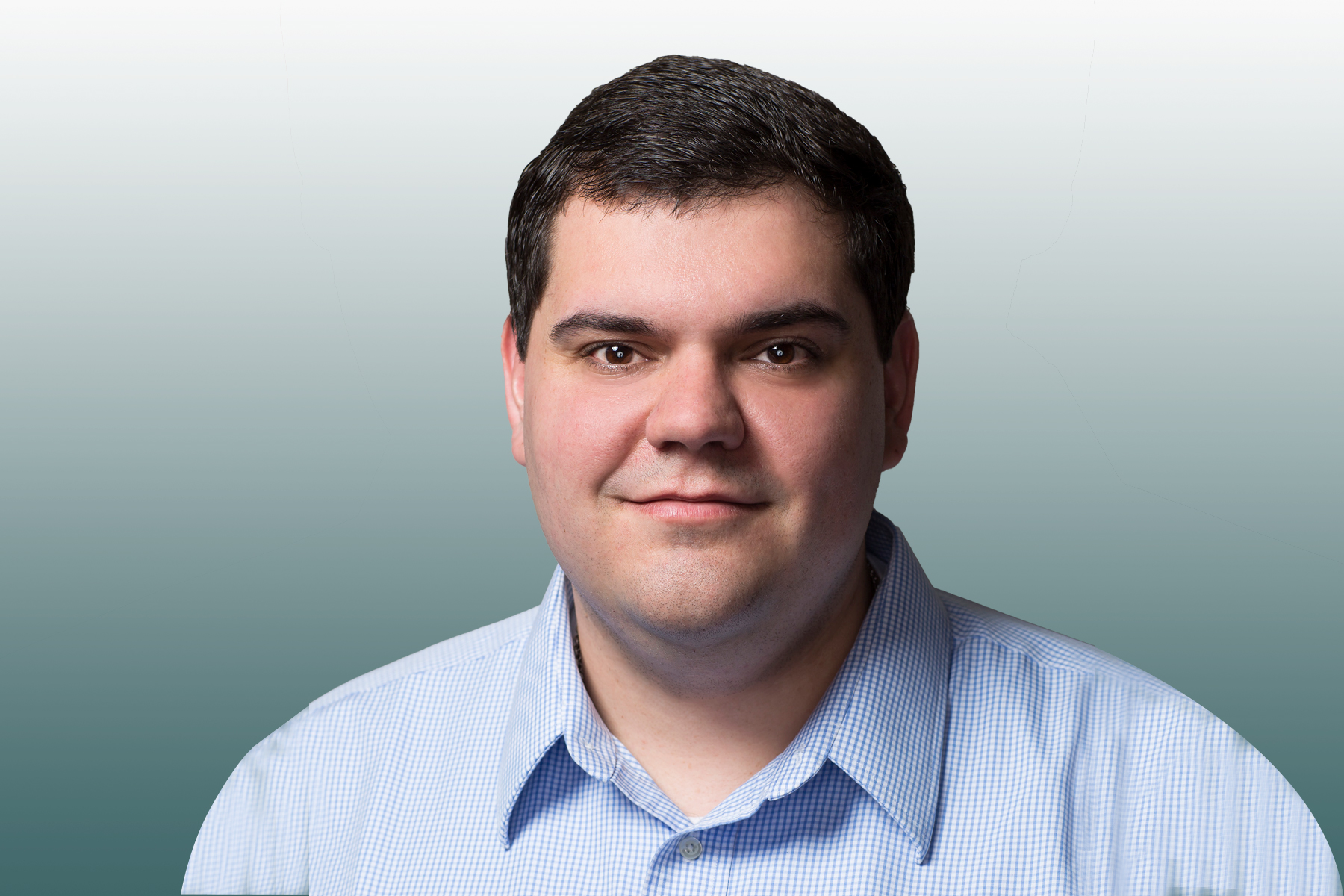 40 Under 40: Travis Scoles, Paramount - Ad Age