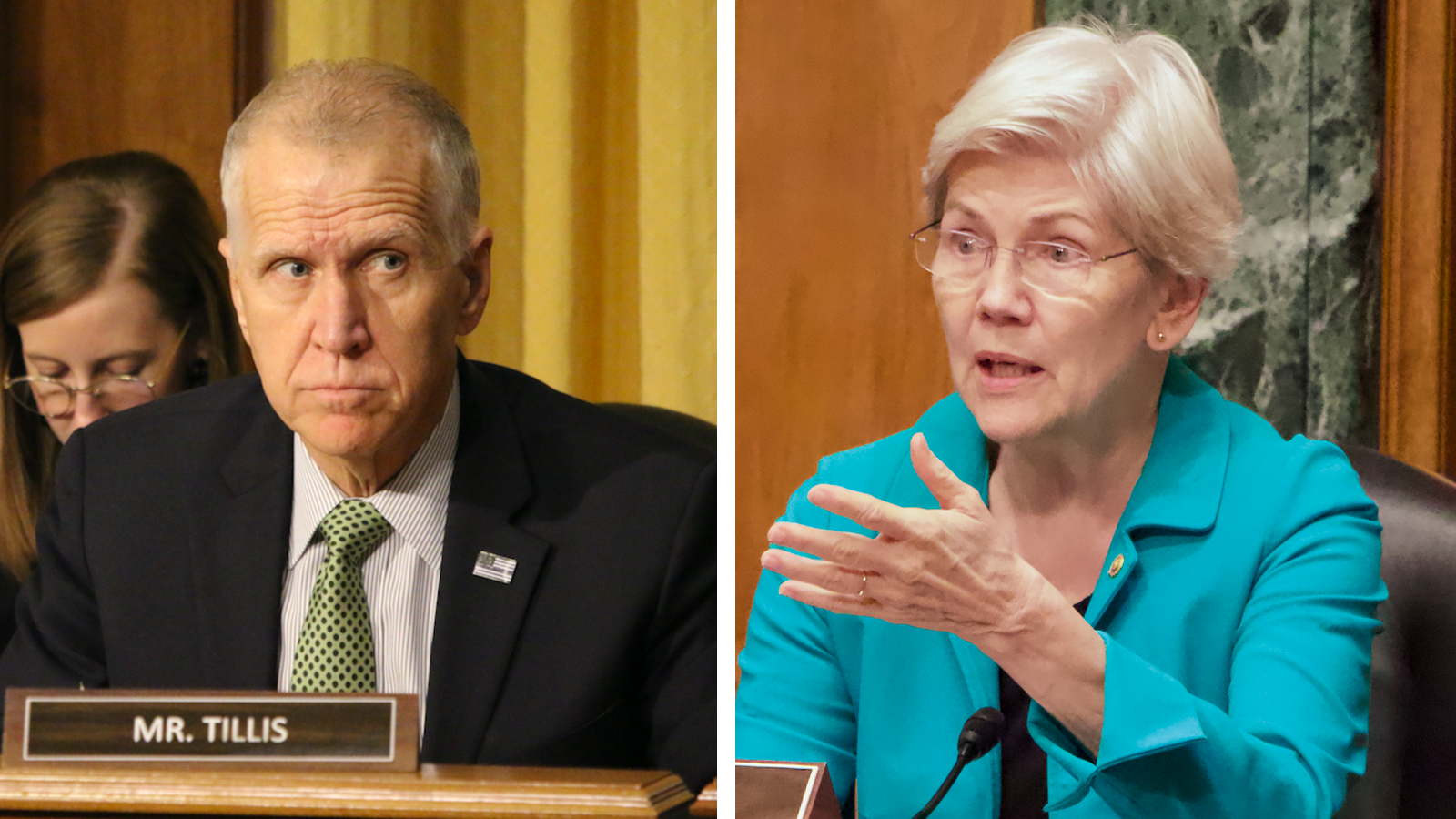 Senate budget trick for tax cuts could work for ACA subsidies - Modern ...