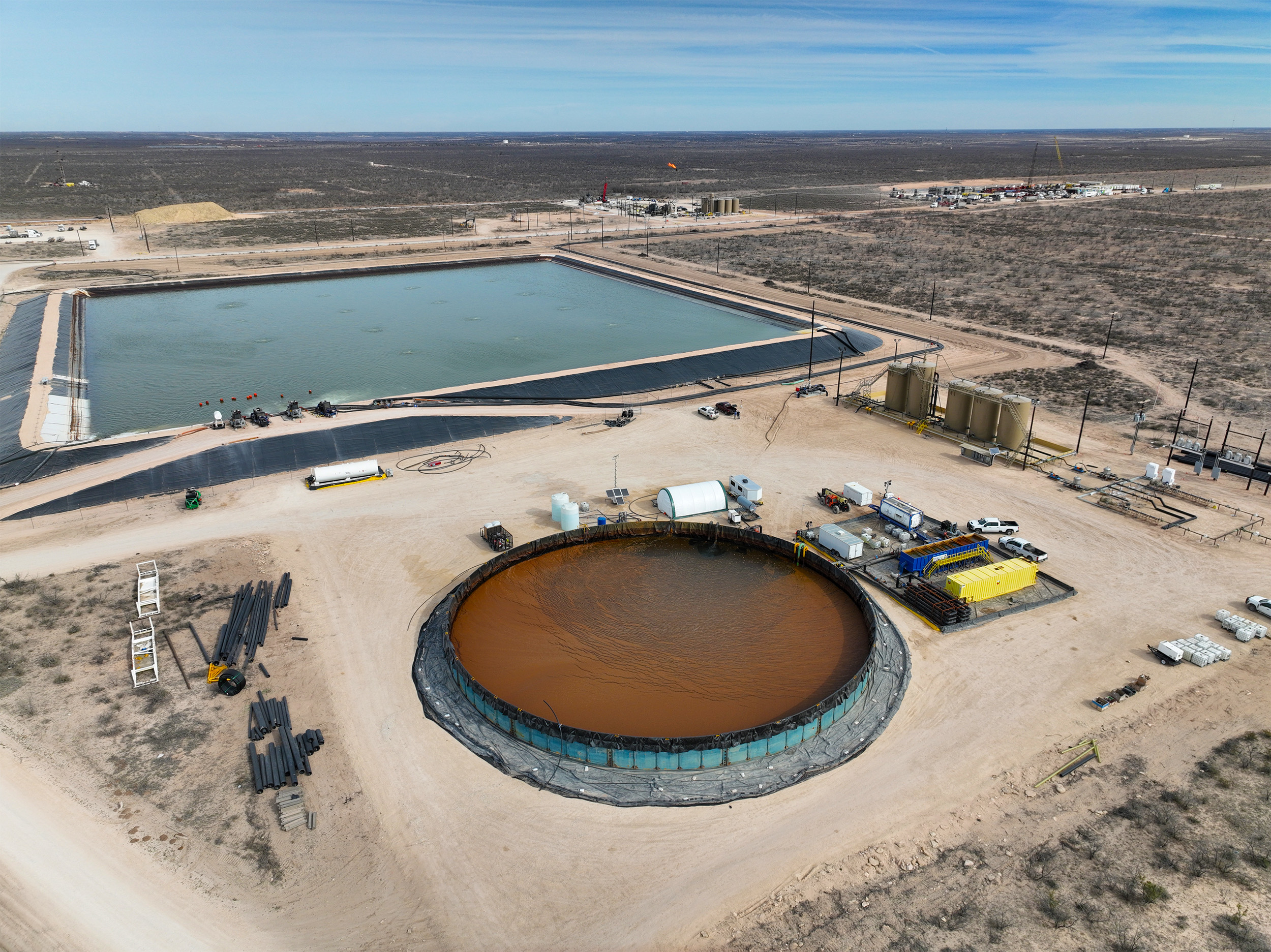 Intrepid’s White Silver Advances to Meet US Lithium Demand - Hart Energy