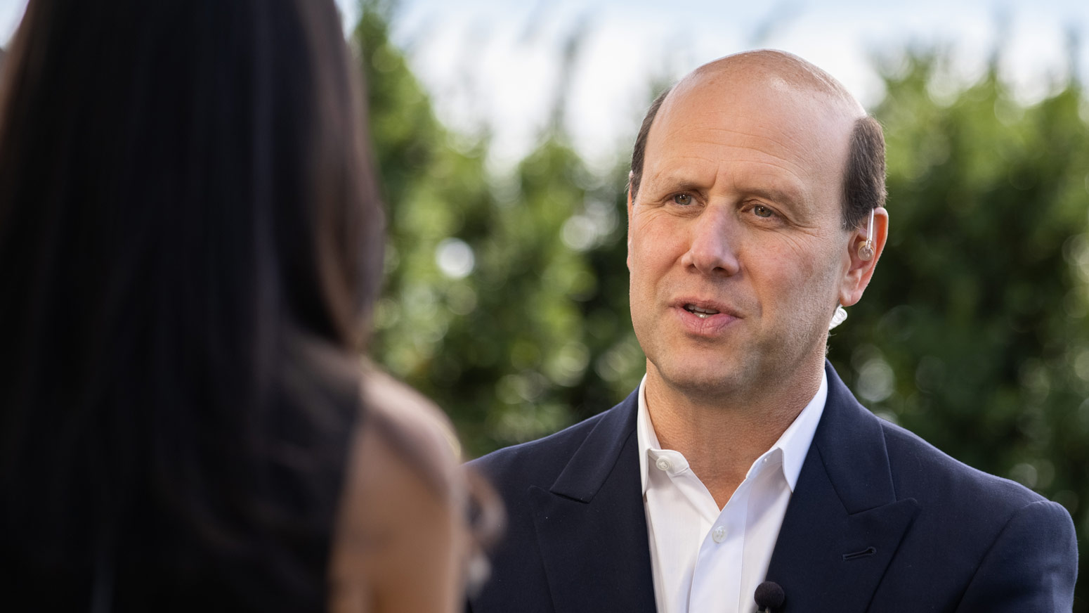 Blue Owl’s co-CEO Marc Lipschultz golden age is the wrong framing for ...