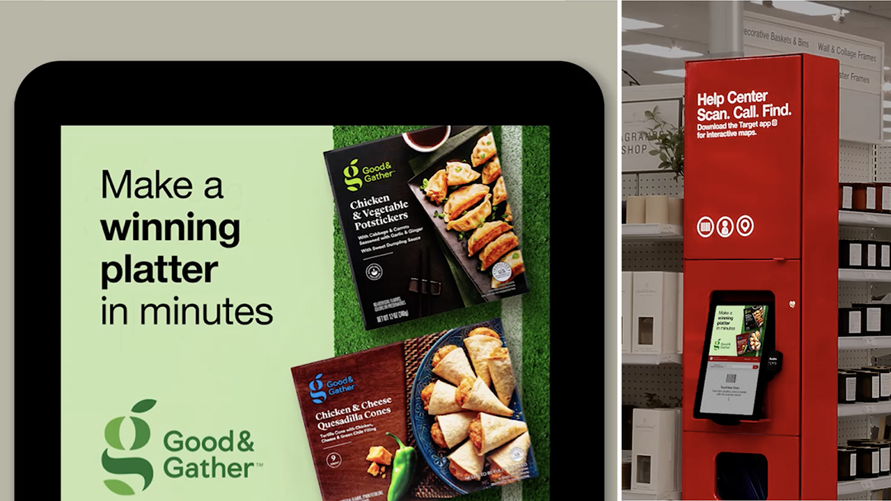 How Roundel is leading retail media 3.0 with data, scale and shopper ...