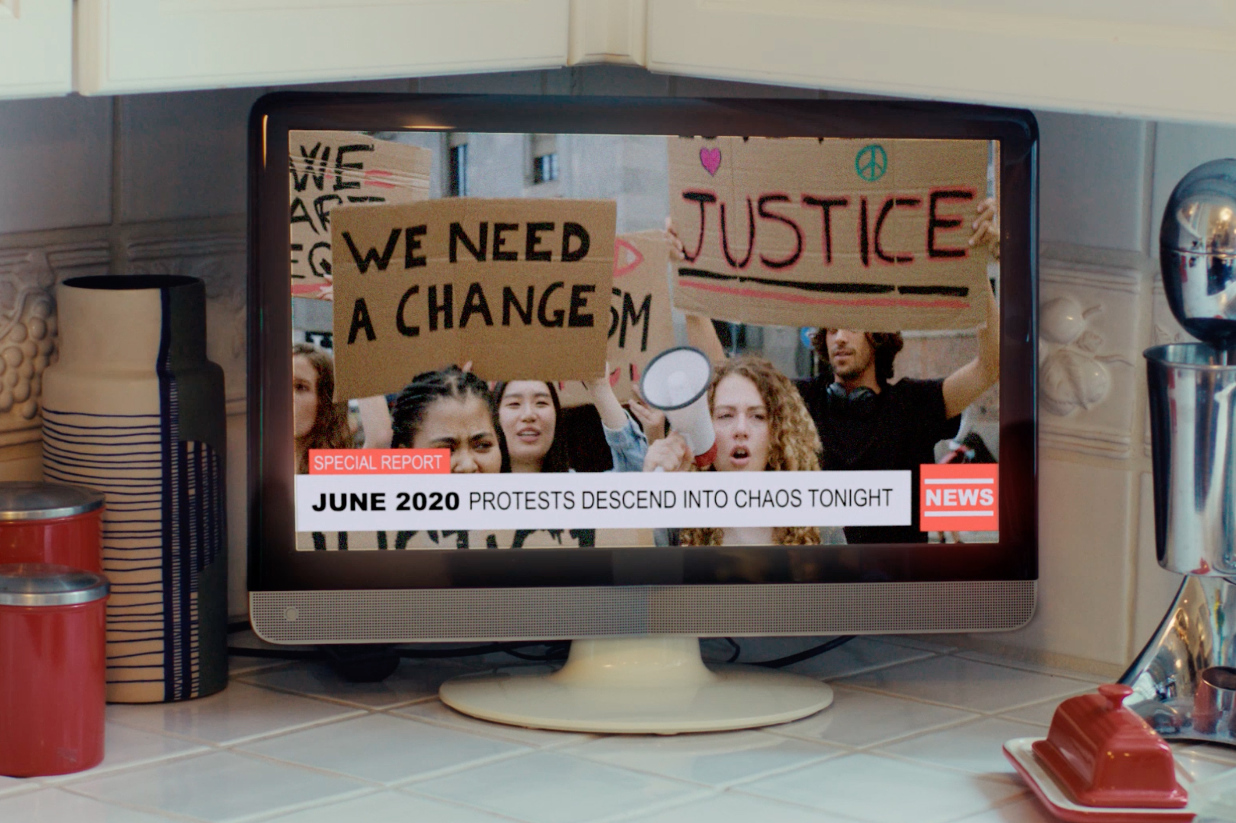 NAACP calls out former racial justice supporters in ad from Edelman ...