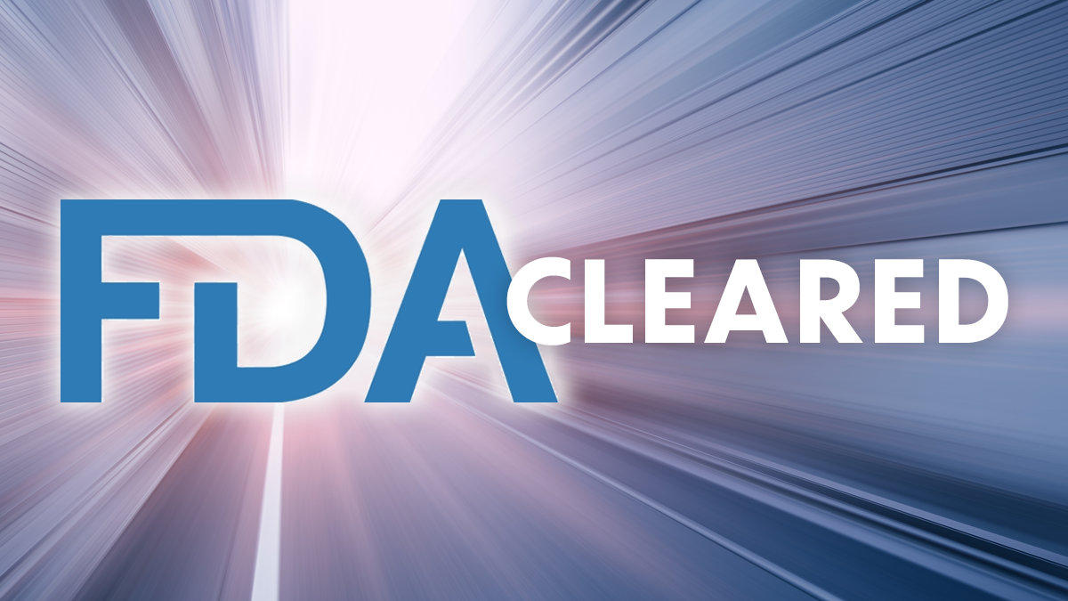 FDA clearances: Siemens Healthineers, Medtronic, CeriBell - Modern ...