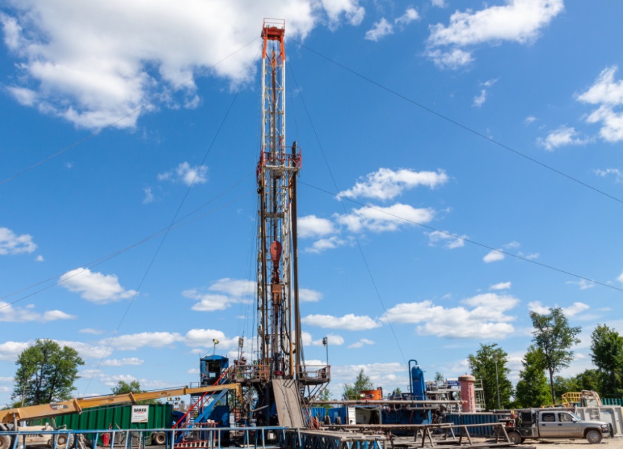 Range Resources Posts Q2 Beat as Commodity Prices Topple Rigs - Hart Energy