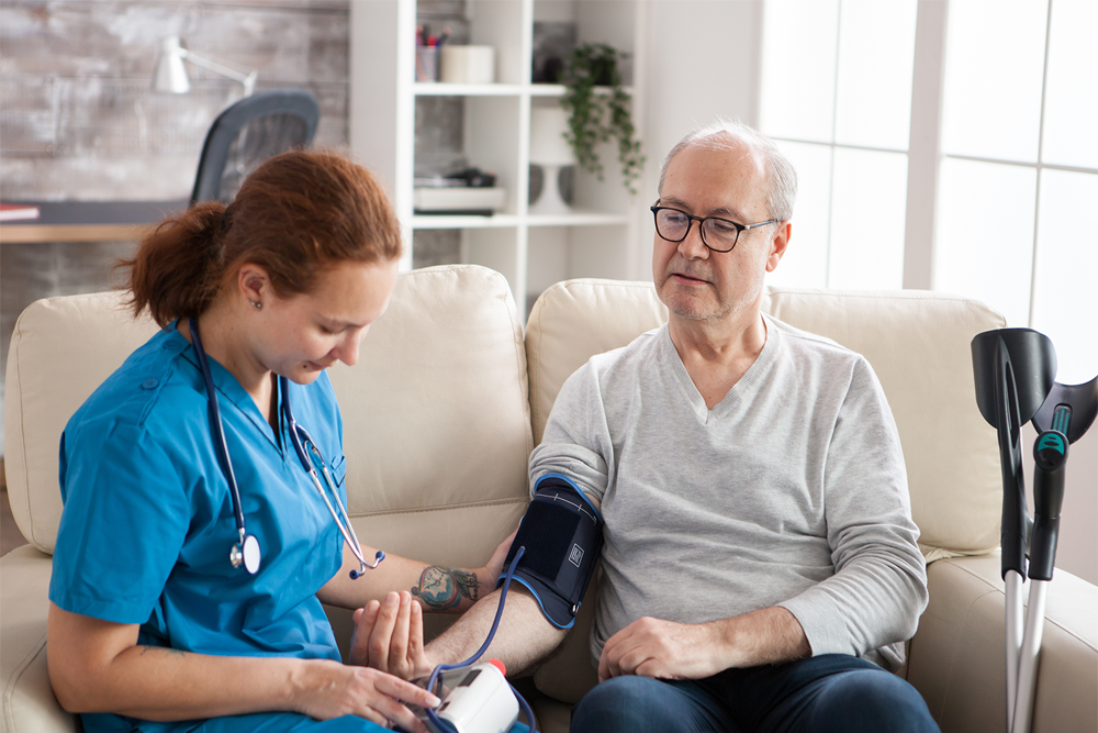 Medically Home, Inbound Health aim to expand hospital-at-home - Modern ...