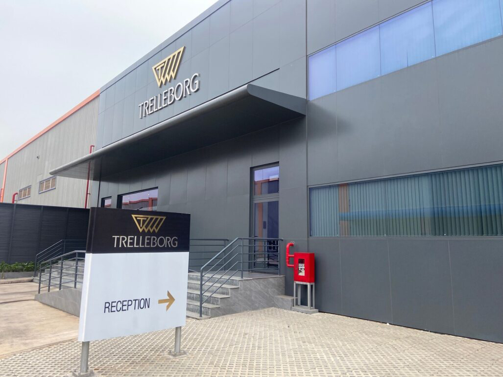 Trelleborg Sealing opens Vietnam plant for O-rings, molded components ...