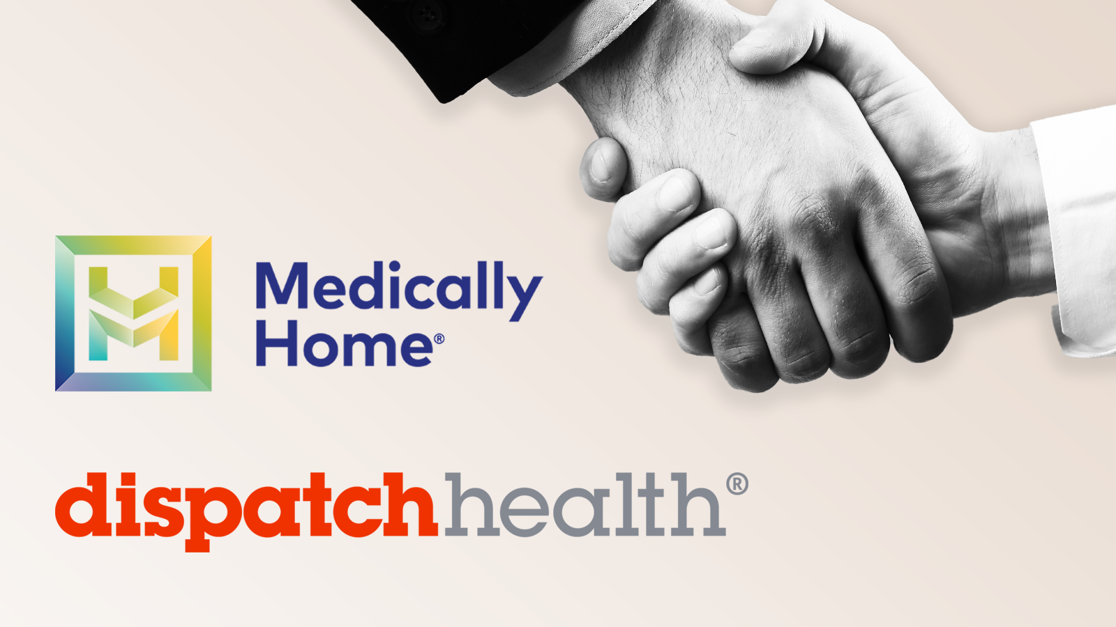 DispatchHealth acquires Medically Home - Modern Healthcare