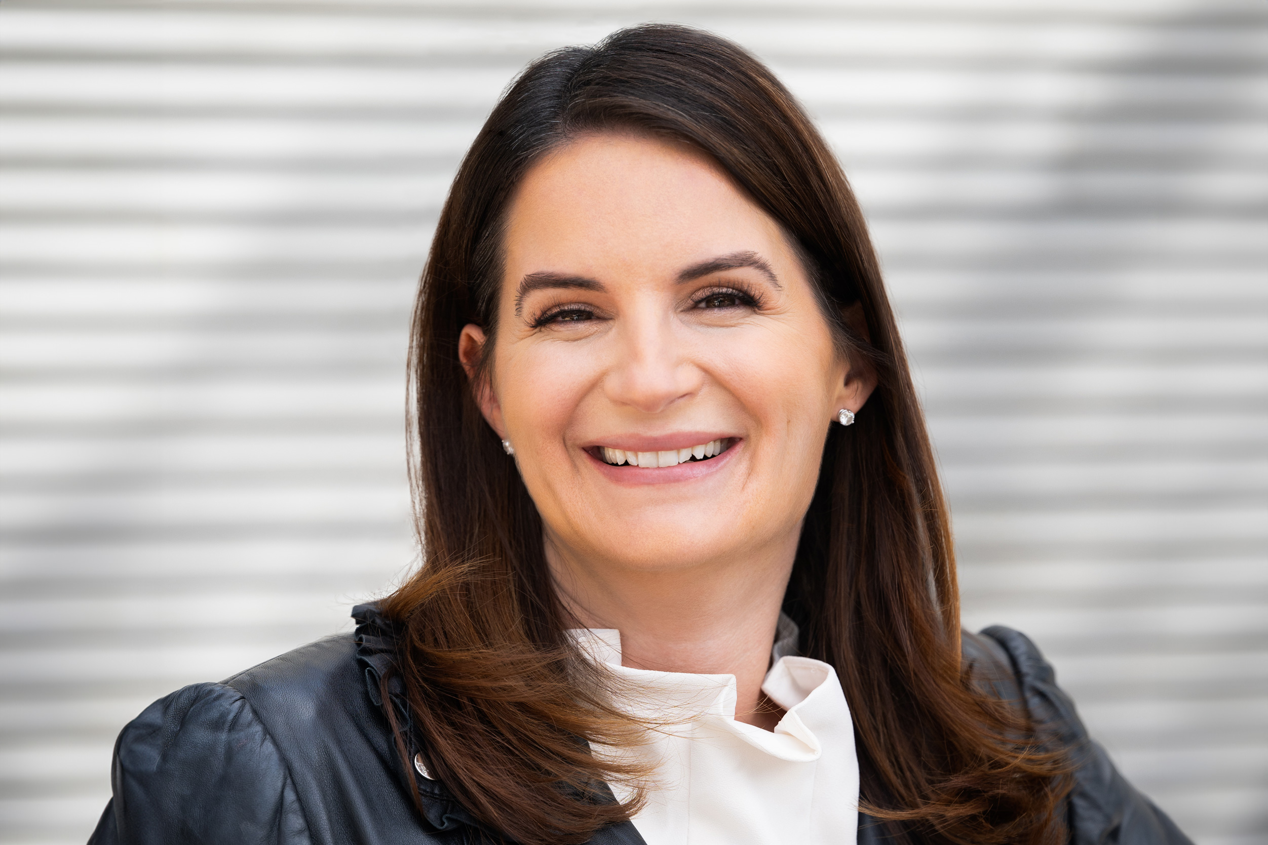 Tech Power List 2024: Stephanie Latham, Roblox - Ad Age