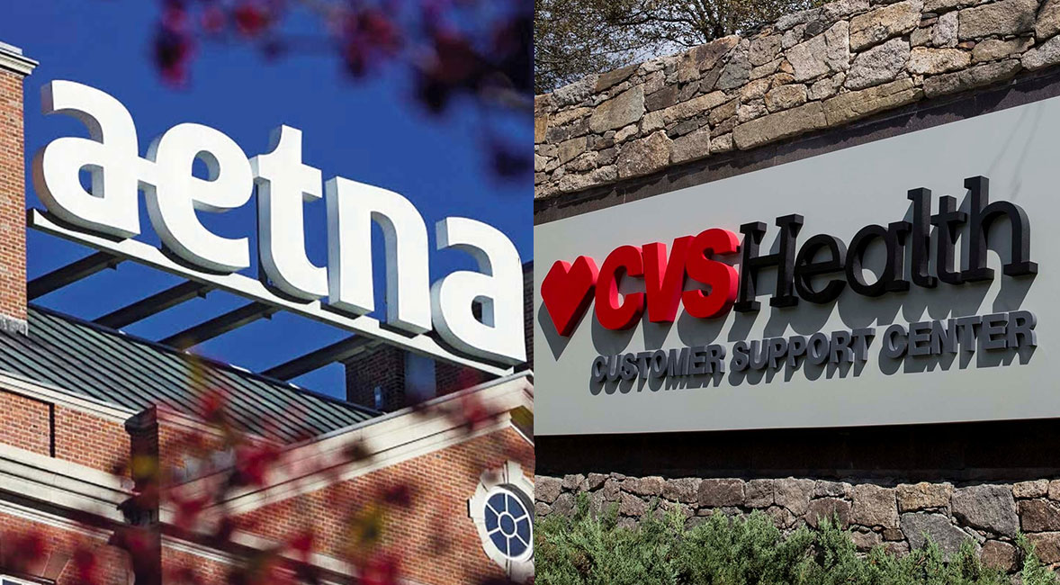 CVS, Aetna to launch social care network - Modern Healthcare