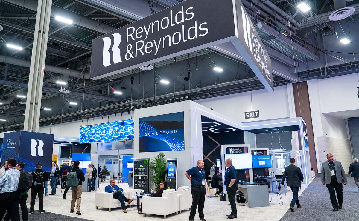 Reynolds and Reynolds unit buy grows fleet management capacity ...