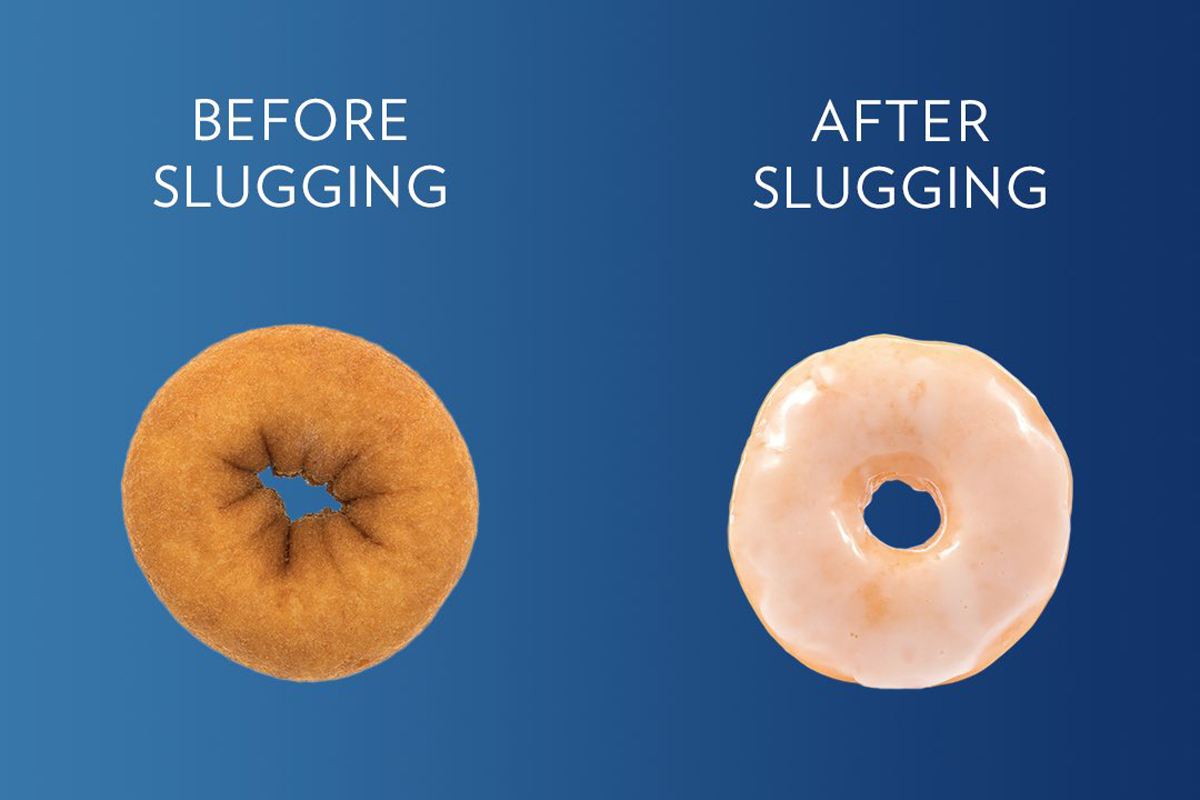 Vaseline goes viral with NSFW donut tweet - Ad Age
